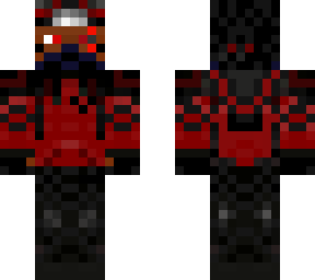 jiro | Minecraft Skins
