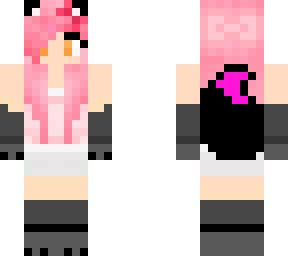 wolf chan | Minecraft Skins