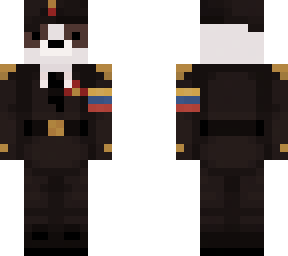 Last_Franco | Minecraft Skin