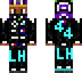 lewis hamilton | Minecraft Skins