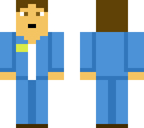 loto | Minecraft Skin