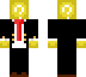 lucky block | Minecraft Skins