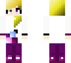 shawl | Minecraft Skins