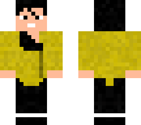 Michael Jackson | Minecraft Skins