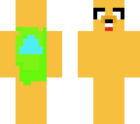 Mikecrack Minecraft Skins