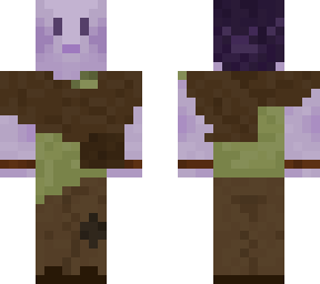 mosquito | Minecraft Skins