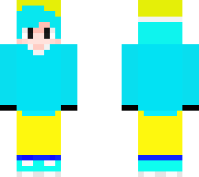 Fnf | Minecraft Skins