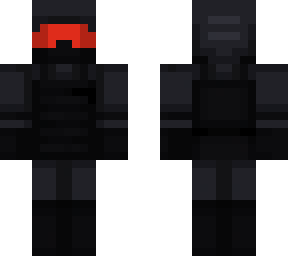solider | Minecraft Skins