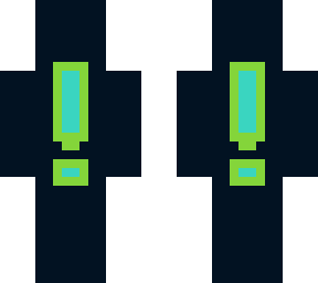 NOTIFICATION!! PLS TAP | Minecraft Skin