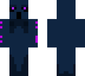 pekka | Minecraft Skin