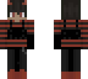 pogchamp | Minecraft Skin