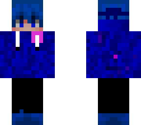 Poggers t | Minecraft Skin