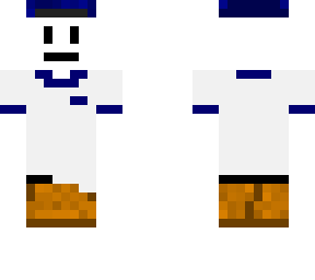 polo shirt | Minecraft Skins