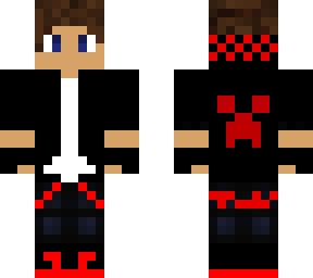 pro boy | Minecraft Skins