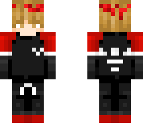 Pvp skin | Minecraft Skin