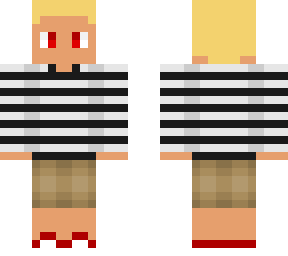 raihan | Minecraft Skins