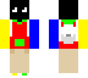 ramen | Minecraft Skins