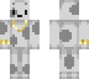 wali bear | Minecraft Skins