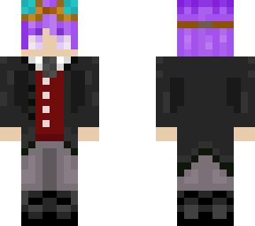 shiori | Minecraft Skins