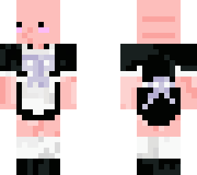 shrimp | Minecraft Skins