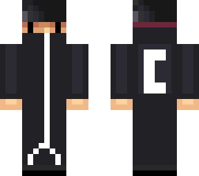 Ajthebold | Minecraft Skin