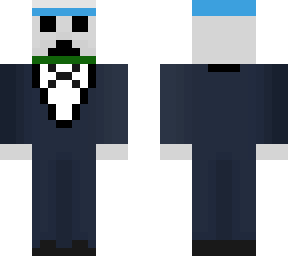 smitty058 | Minecraft Skin