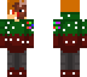 firelight | Minecraft Skins