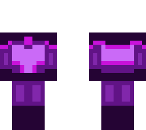 Stardust | Minecraft Skin