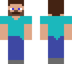 steave | Minecraft Skins