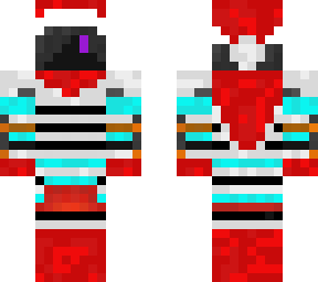 fallen knight | Minecraft Skins