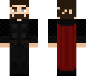 thor infinity war | Minecraft Skins