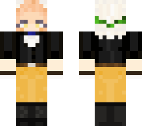 vee | Minecraft Skins