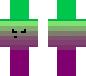 veneno | Minecraft Skin