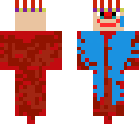 buggy | Minecraft Skins