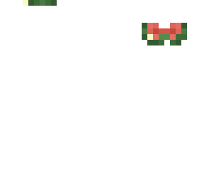 Wreath Crown Base | Minecraft Skin