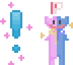 poppy playtime | Minecraft Skins