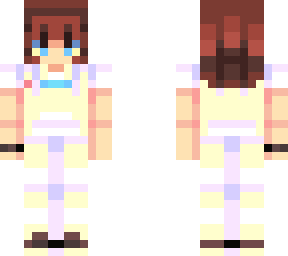 . flo . sgt2 . | Minecraft Skin