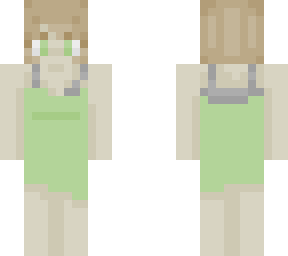 Honeydew Minecraft Skins