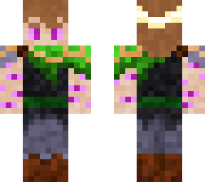 Angel Knight | Minecraft Skins