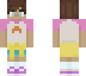 amphibia | Minecraft Skins