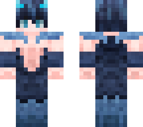 ayon | Minecraft Skins