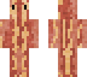 Bacon | Minecraft Skin