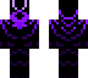 solo leveling | Minecraft Skins