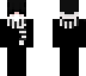 chrismas kuno | Minecraft Skin