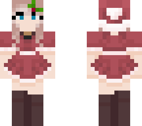 moose | Minecraft Skins