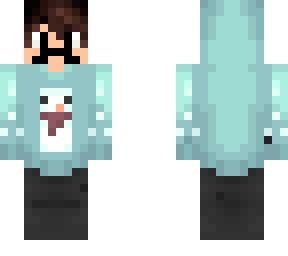 Chumbo | Minecraft Skin