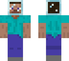 cabeza steve | Minecraft Skins