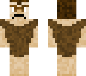 grug | Minecraft Skins