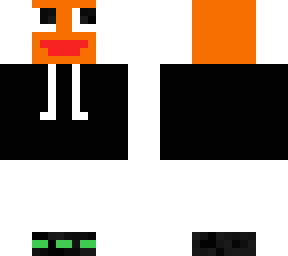darwin | Minecraft Skins