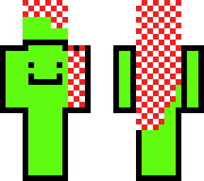 arabic dream | Minecraft Skins